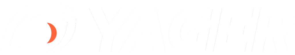 YAGER celebrates 25 years and reveals its new logo, claim and brand ...
