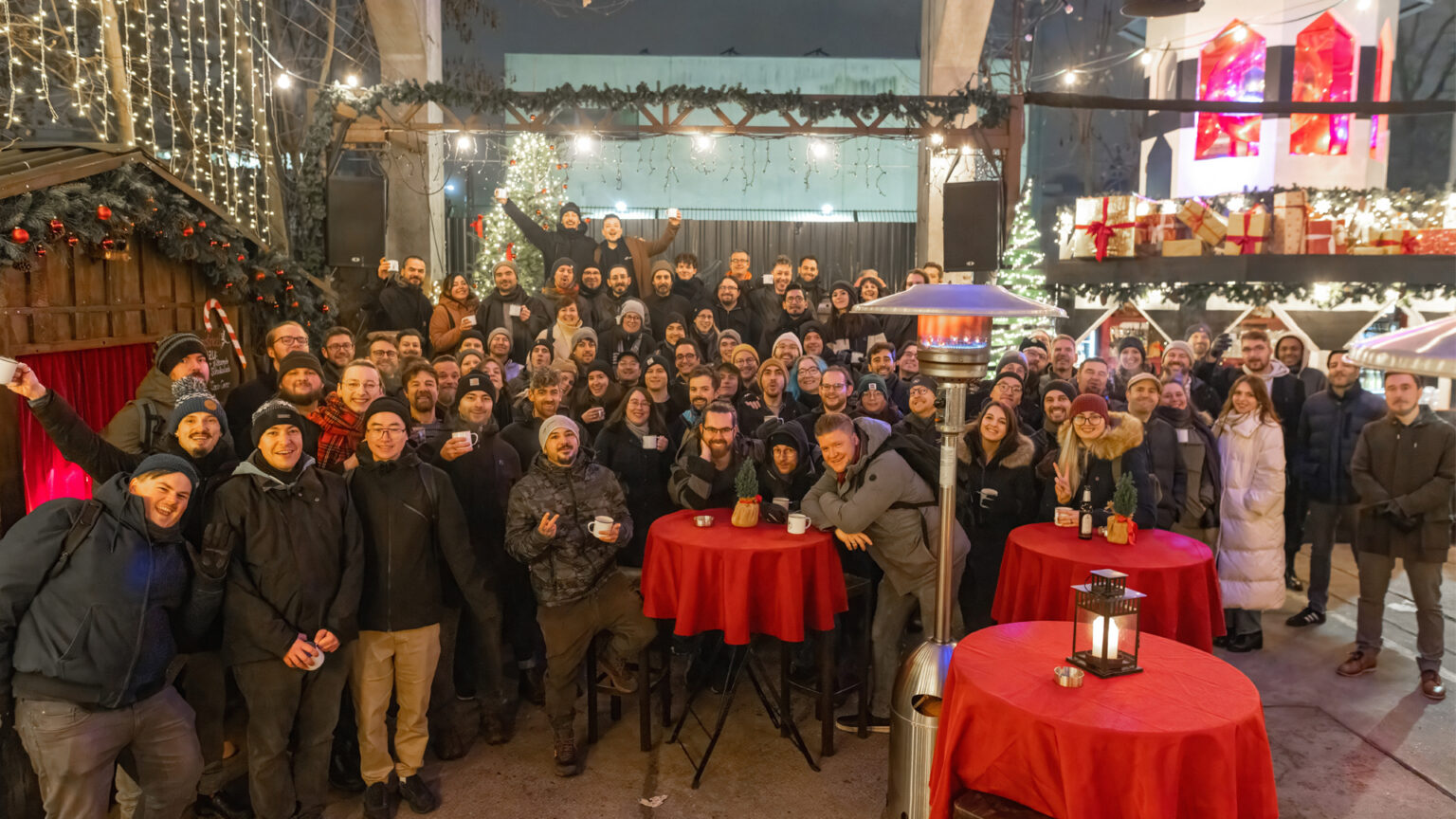 About - YAGER - TRUE TO THE GAME