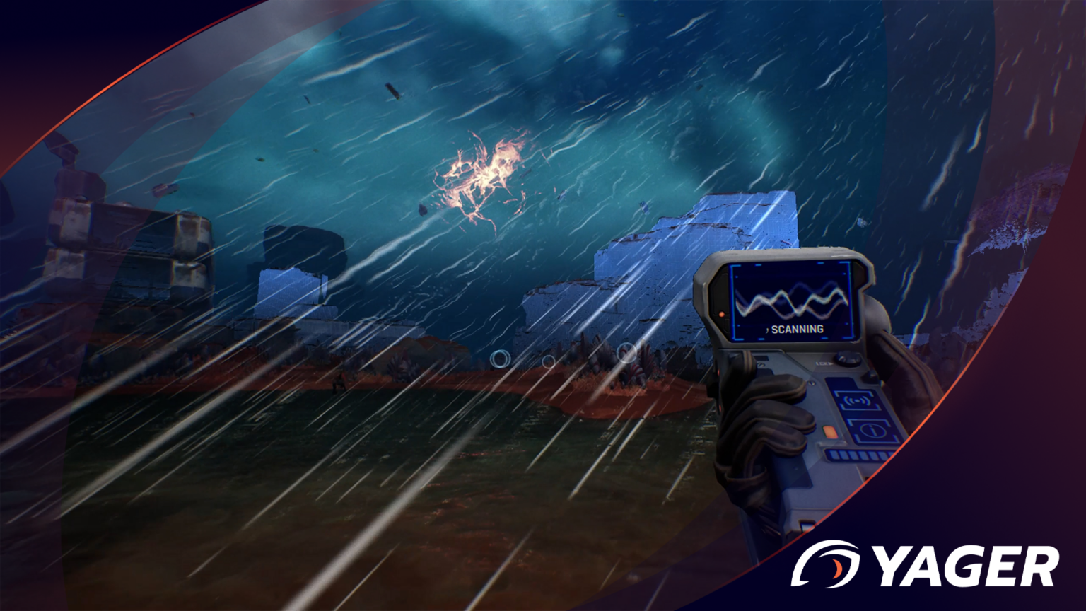 Community Management at YAGER - YAGER - TRUE TO THE GAME