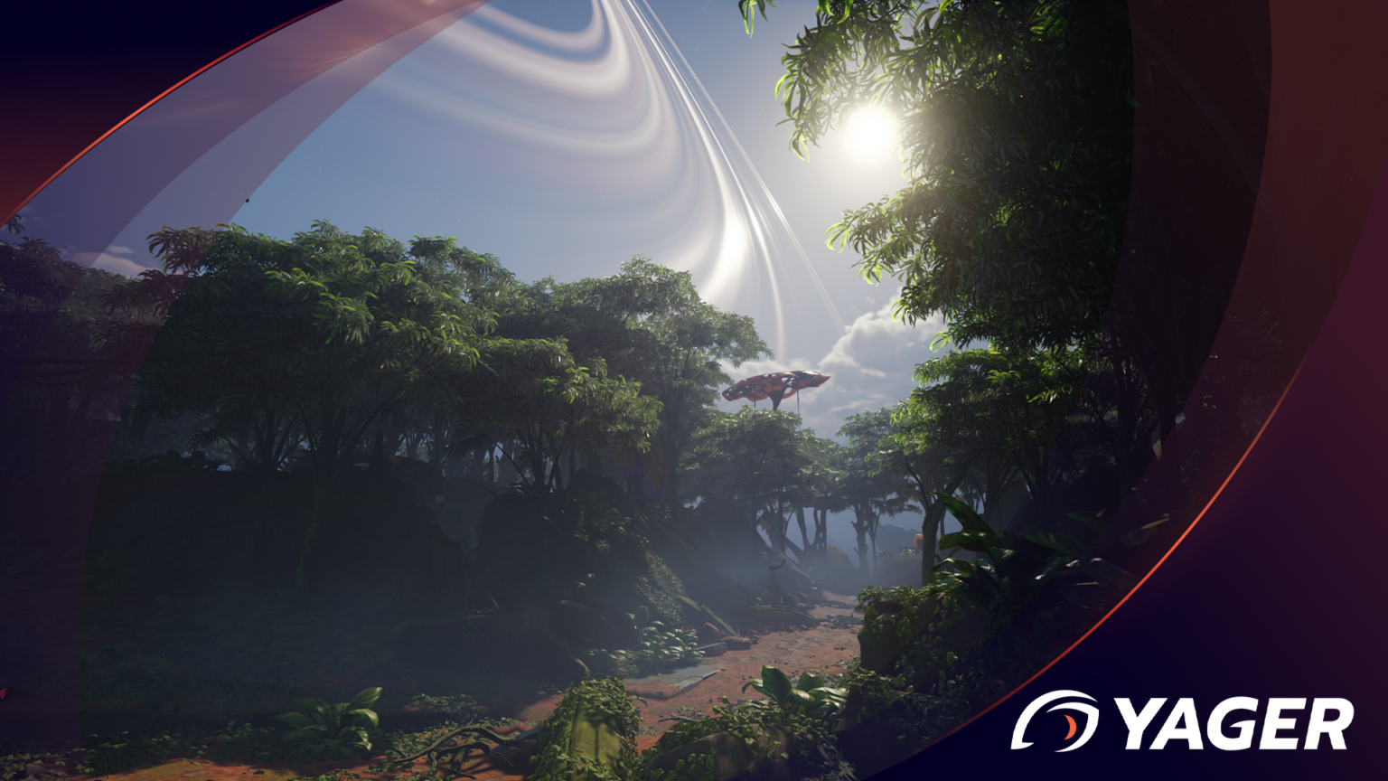 Community Management at YAGER - YAGER - TRUE TO THE GAME