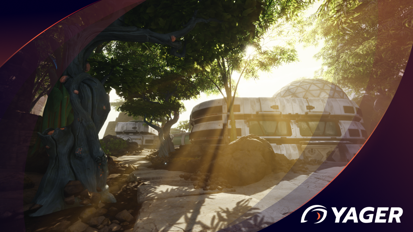 Hinter den Kulissen: Game Design - Eine Einleitung - YAGER - TRUE TO ...