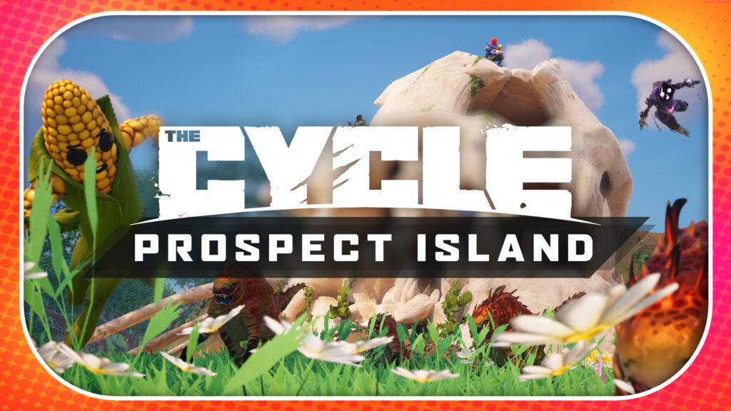 YAGER revives "The Cycle: Frontier" Spirit in Fortnite - YAGER - TRUE ...